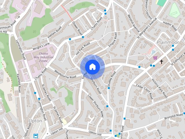 2 bedroom flat to rent