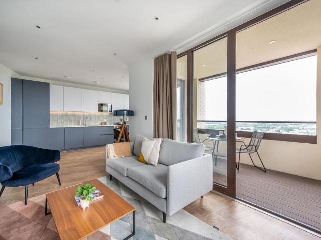 2 bedroom flat to rent