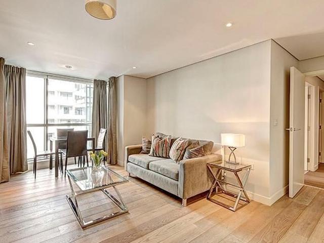 2 bedroom flat to rent
