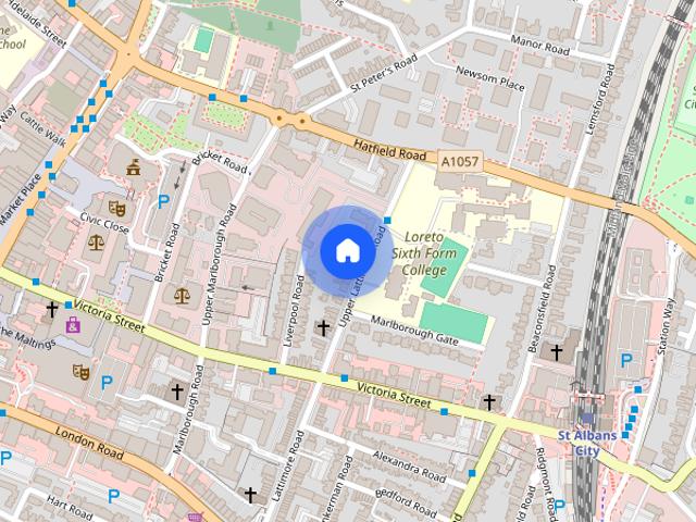 2 bedroom flat to rent
