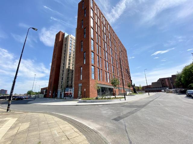 2 bedroom flat to rent