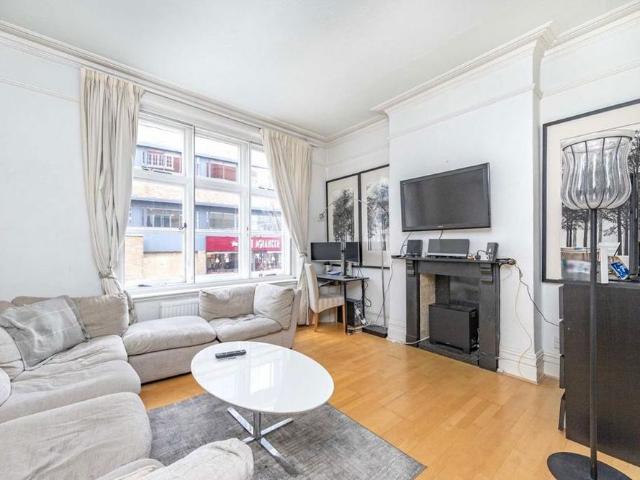 2 bedroom flat to rent