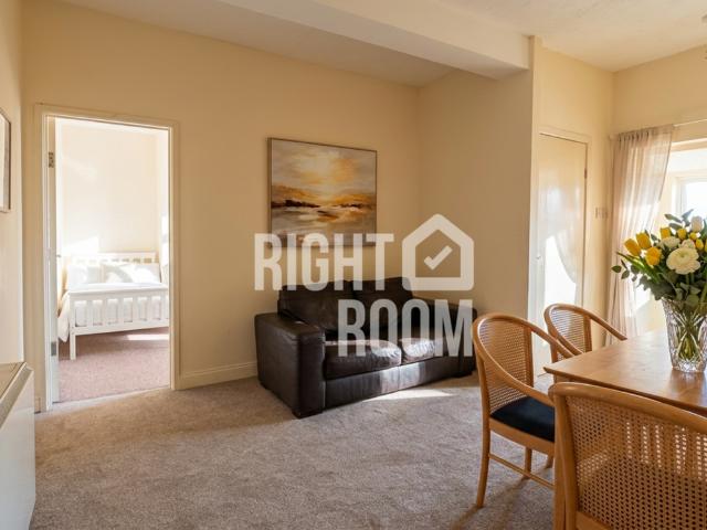 2 bedroom flat to rent