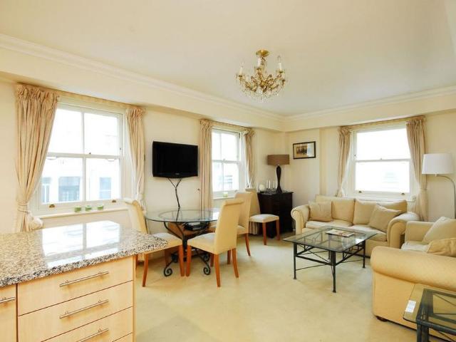 2 bedroom flat to rent