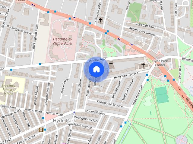 2 bedroom flat to rent