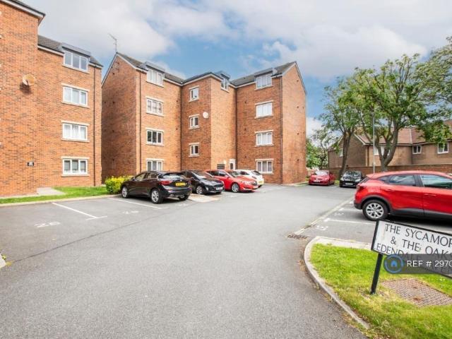 2 bedroom flat to rent