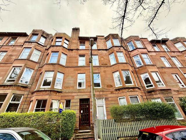 2 bedroom flat to rent