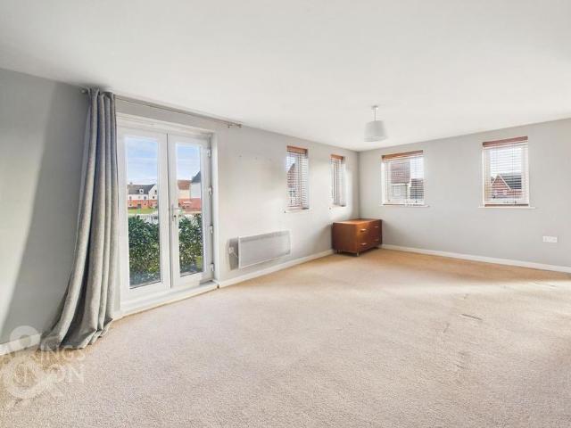 2 bedroom flat to rent
