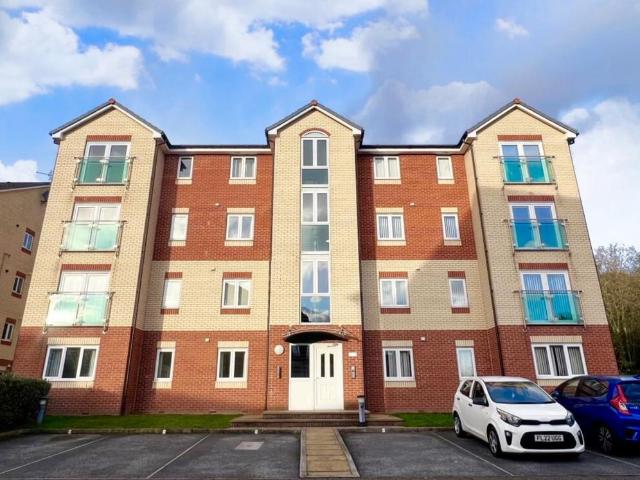 2 bedroom flat to rent