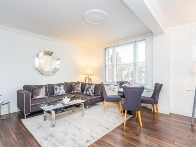 2 bedroom flat to rent