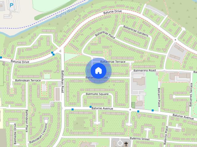 2 bedroom flat to rent