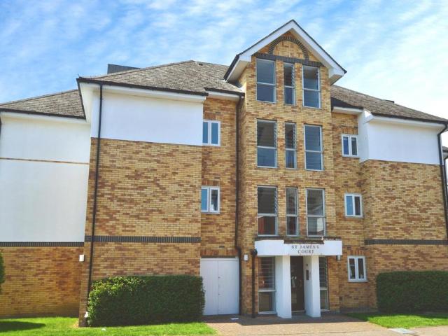 2 bedroom flat to rent