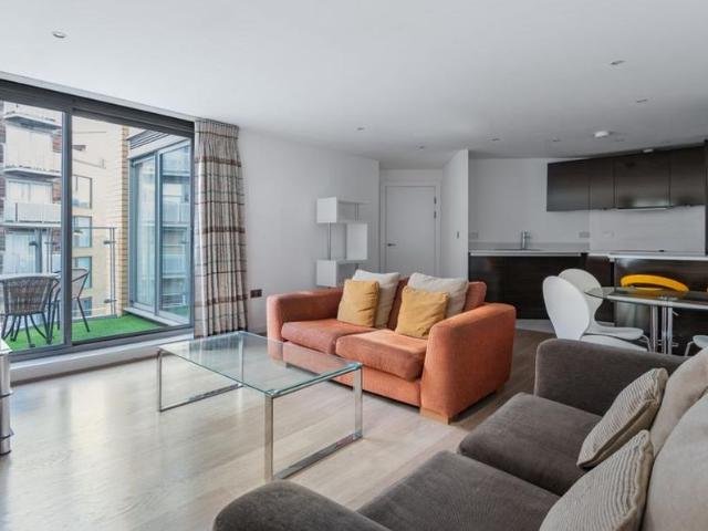 2 bedroom flat to rent