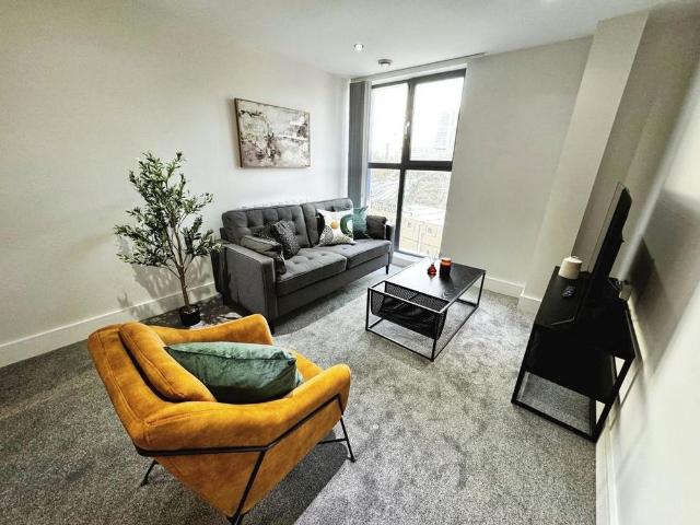 2 bedroom flat to rent