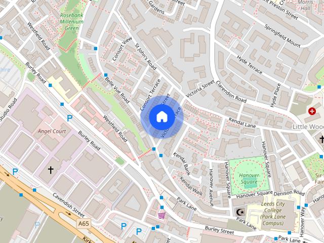 2 bedroom flat to rent