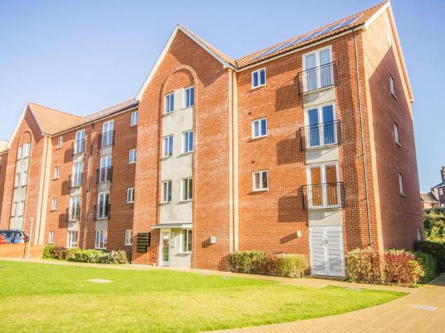 2 bedroom flat to rent