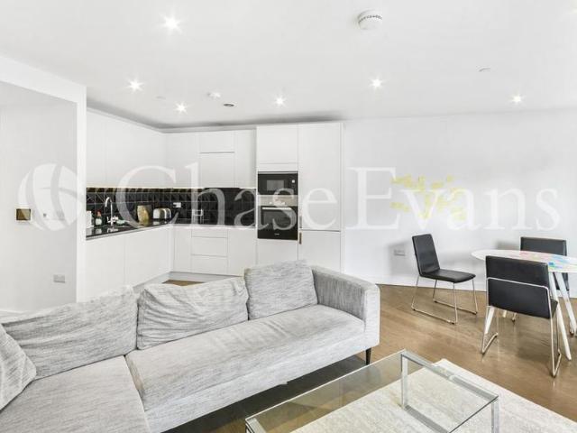2 bedroom flat to rent