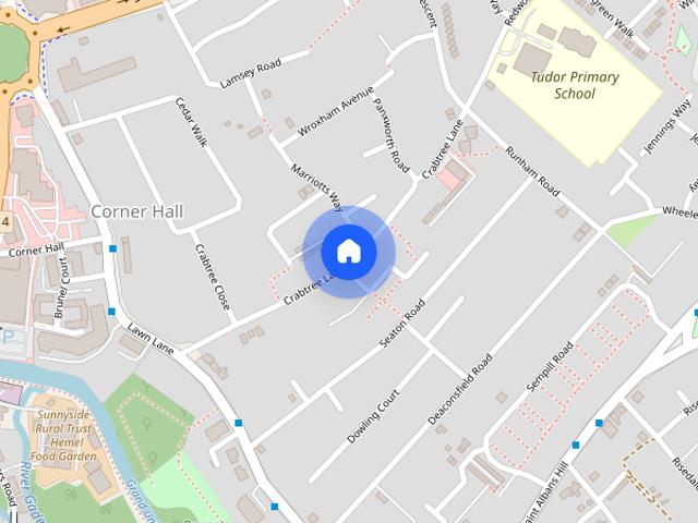 2 bedroom flat to rent