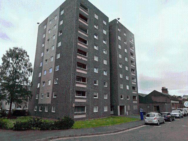 2 bedroom flat to rent