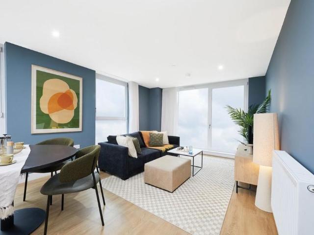 2 bedroom flat to rent