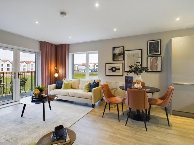 2 bedroom flat to rent