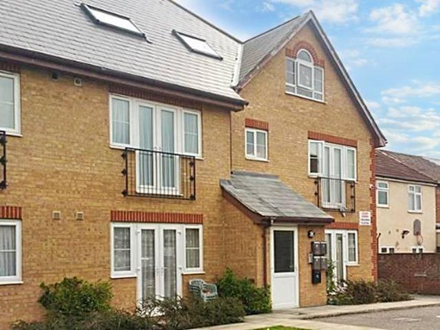 2 bedroom flat to rent