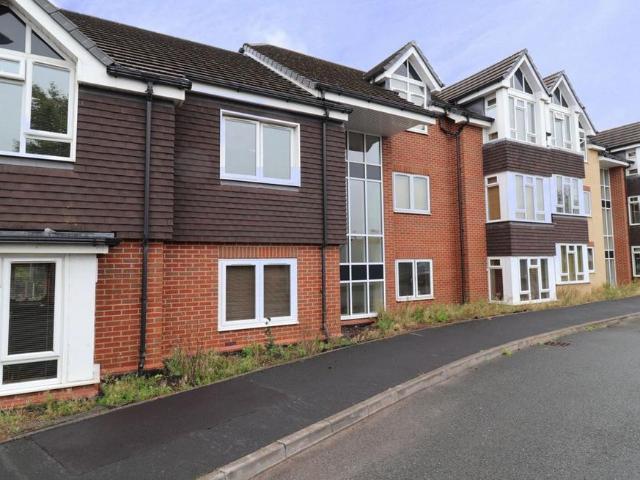 2 bedroom flat to rent