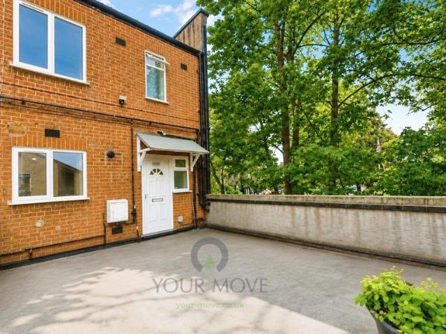 2 bedroom flat to rent