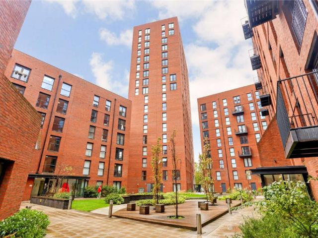 2 bedroom flat to rent