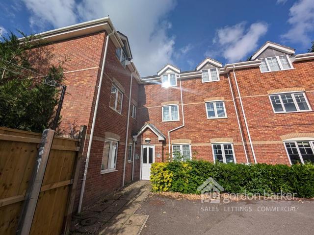 2 bedroom flat to rent