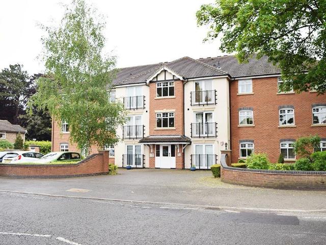 2 bedroom flat to rent