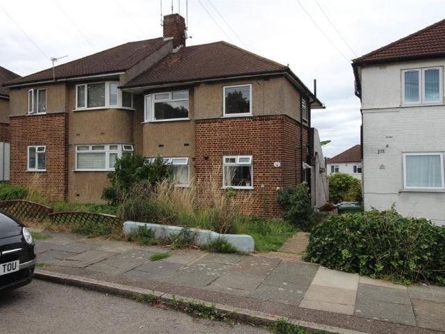 2 bedroom flat to rent