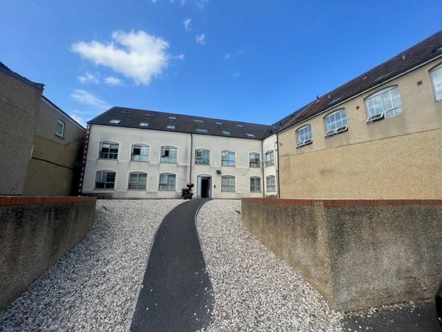 2 bedroom flat to rent