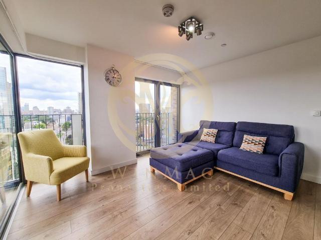 2 bedroom flat to rent