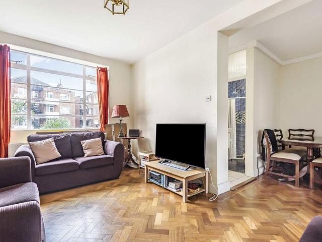 2 bedroom flat to rent