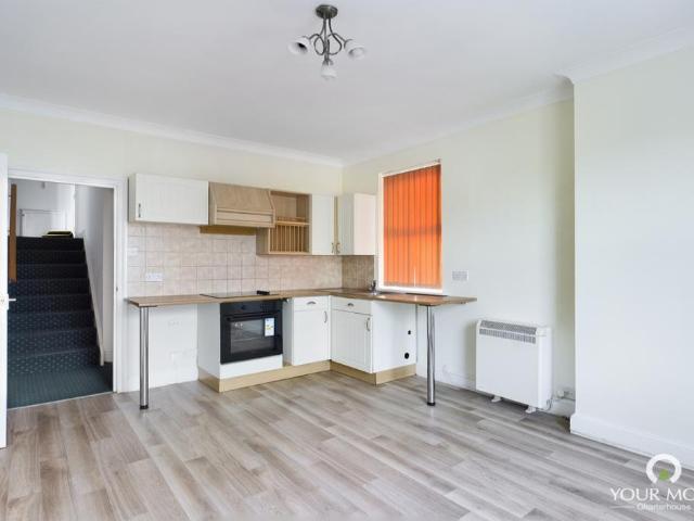 2 bedroom flat to rent
