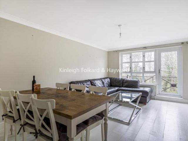2 bedroom flat to rent