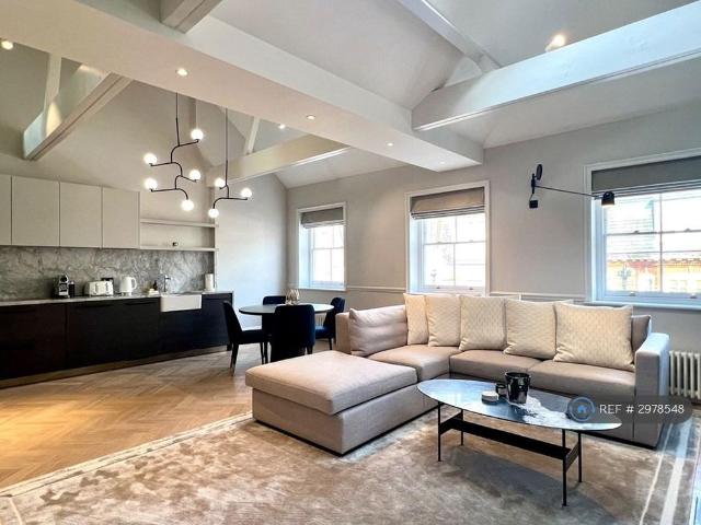 2 bedroom flat to rent