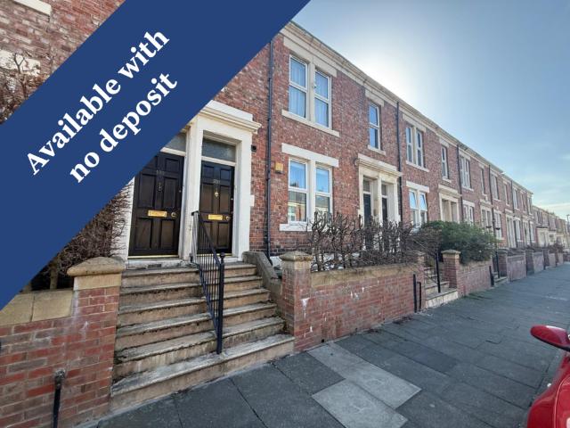 2 bedroom flat to rent