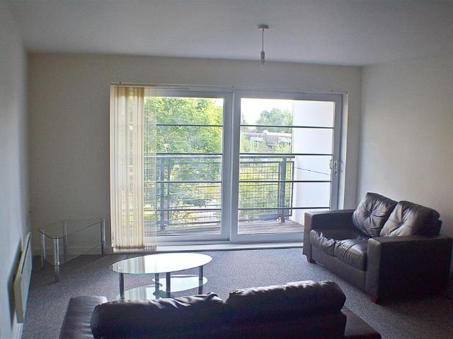 2 Bedroom Flat To Rent