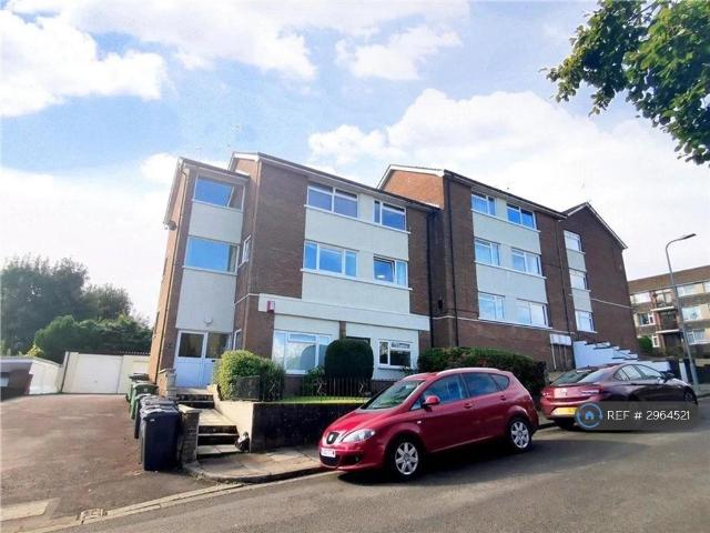 2 bedroom flat to rent