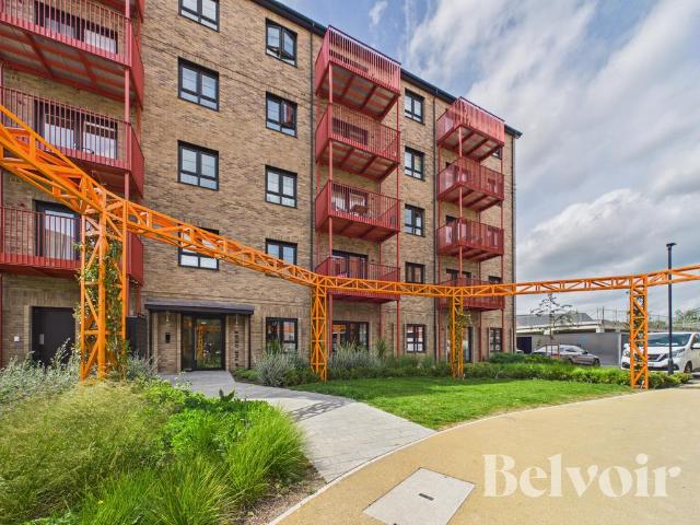 2 bedroom flat to rent