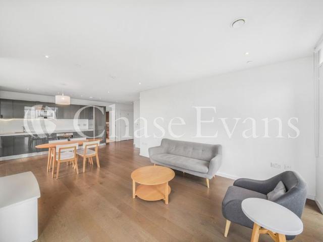 2 bedroom flat to rent