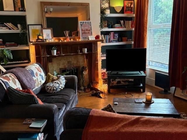 2 bedroom flat to rent