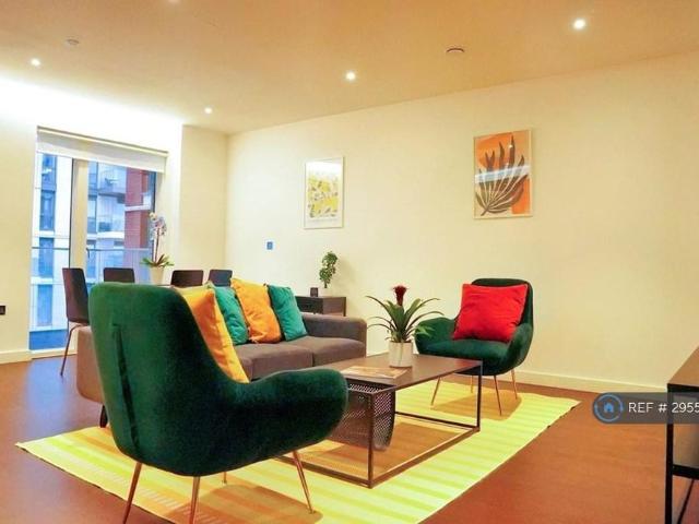 2 bedroom flat to rent