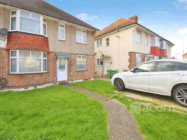 2 bedroom flat to rent