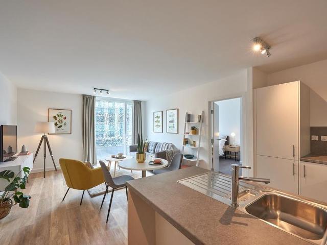 2 bedroom flat to rent