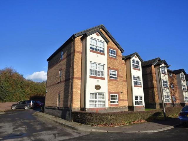 2 bedroom flat to rent