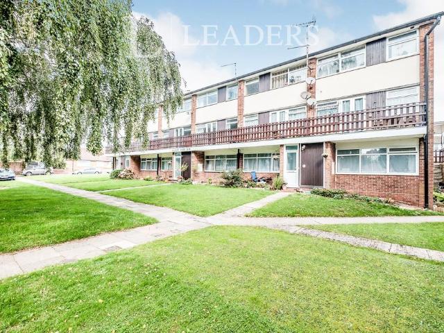 2 bedroom flat to rent