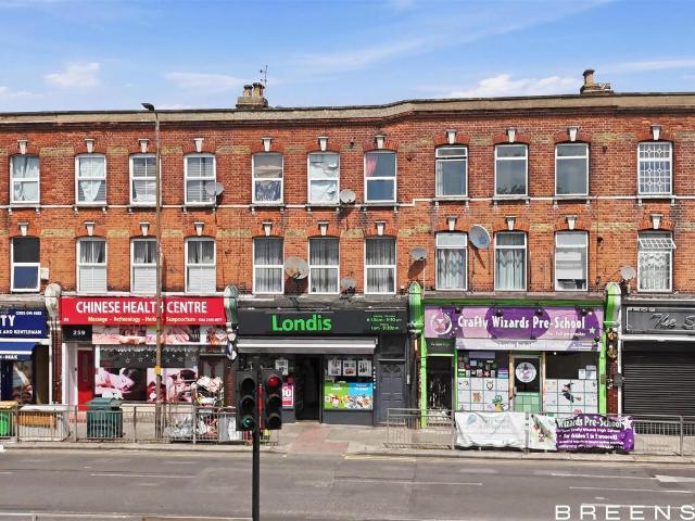 2 bedroom flat to rent